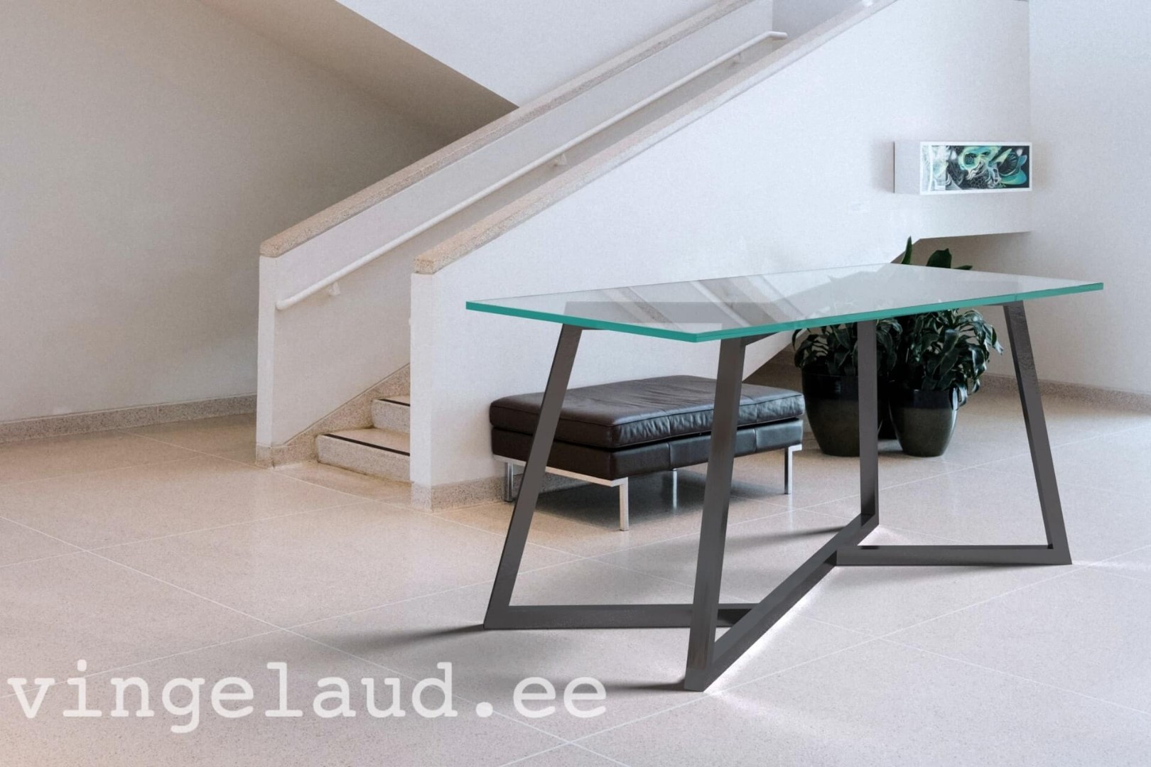 Dining table Y2K | VingeLaud