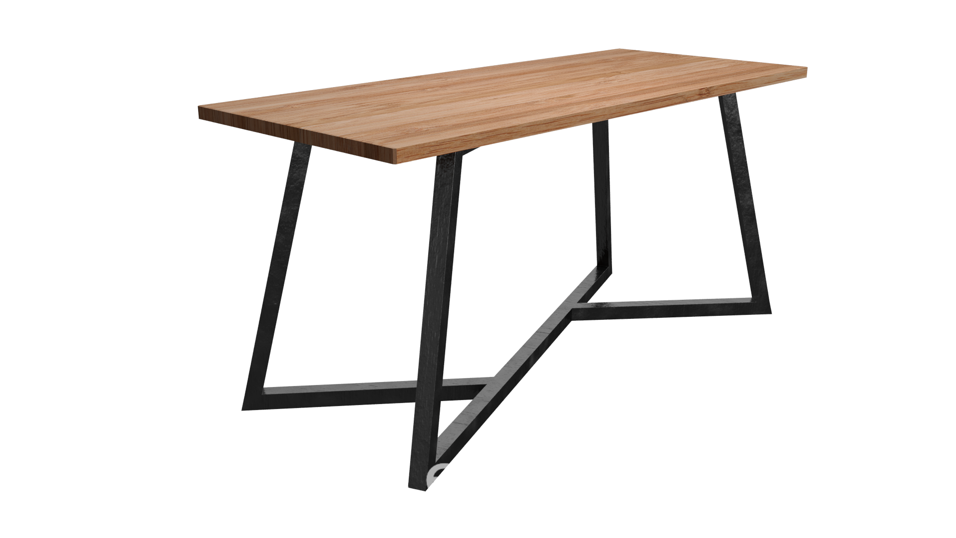 Dining table Y2K | VingeLaud